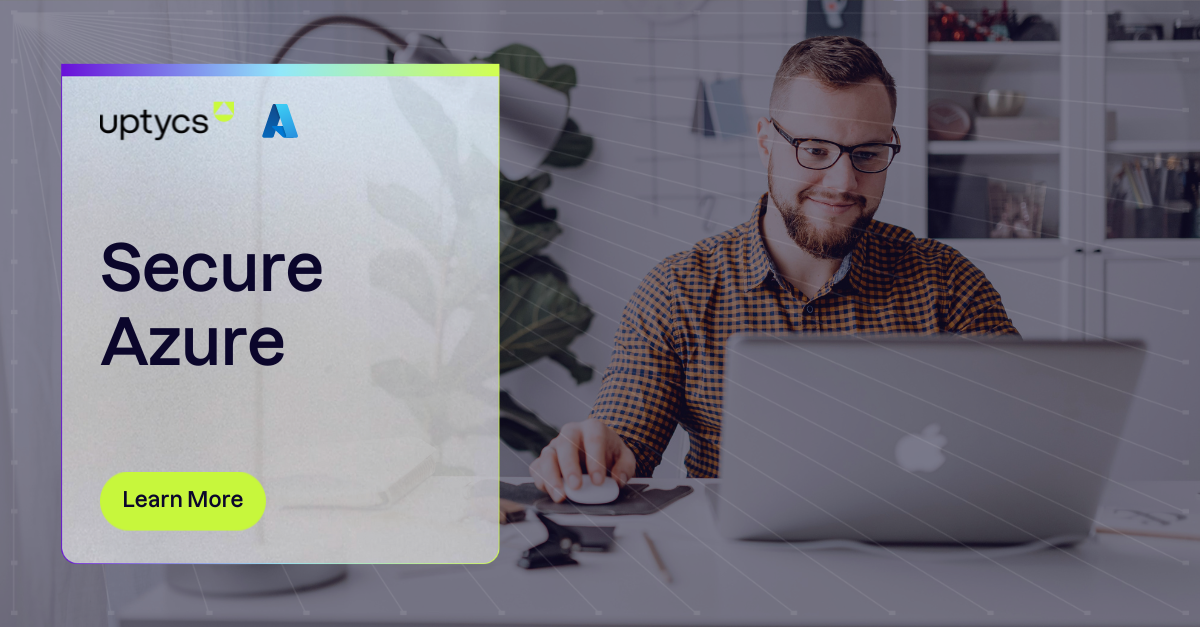 Secure Azure with Uptycs | Cloud Security & Compliance